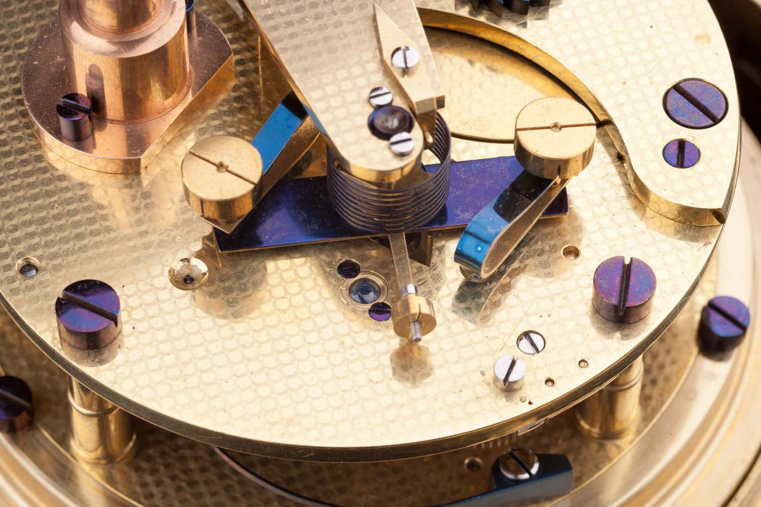 Photo Gallery - Ben Wright Clocks